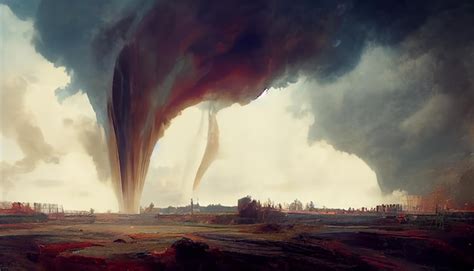 F5 Fire Tornado