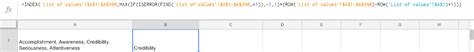 Excel Find And Retrieve Multiple Terms From A List Stack Overflow