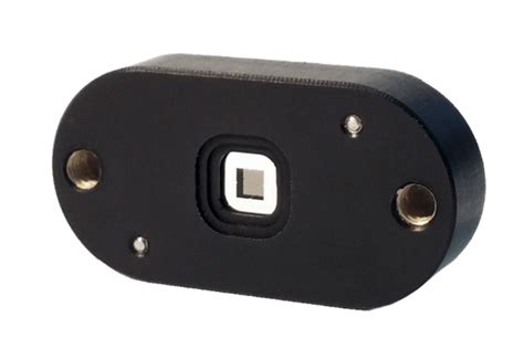nano ssoc a60 analog sun sensor