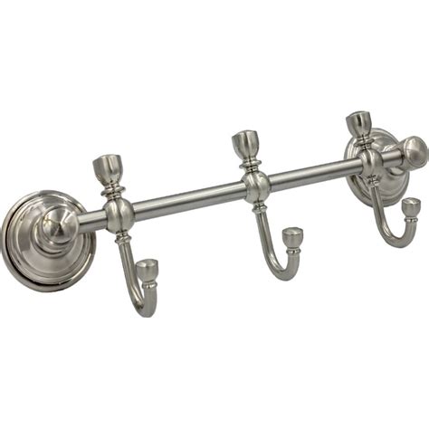 Тройной крючок Bath Plus BRONX BX-65705-3 - выгодная цена, отзывы ...