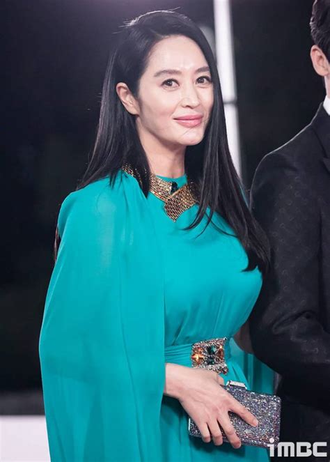 Kim Hye Soo 김혜수 Hancinema