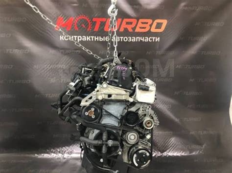 Купить Двигатель в сборе Volkswagen Caddy 2018 03F100031F 2K CBZ в ...