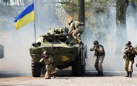 ООС: 22 обстріли, ситуація була напруженою - КОЛОМИЯ СЬОГОДНІ