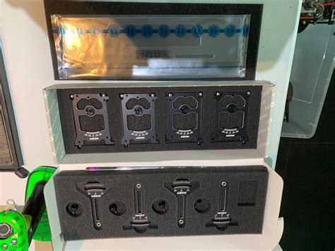 wts hudy starter box and hudy onroad setup station r c tech forums
