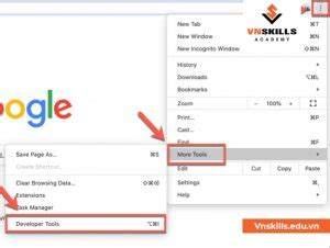 Học lập trình web JavaScript cho người mới bắt đầu Vnskills Academy