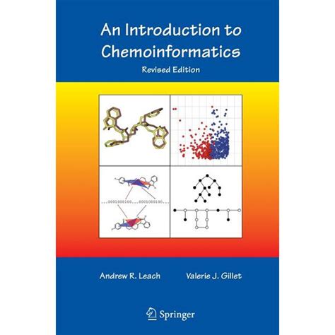 An Introduction To Chemoinformatics Paperback