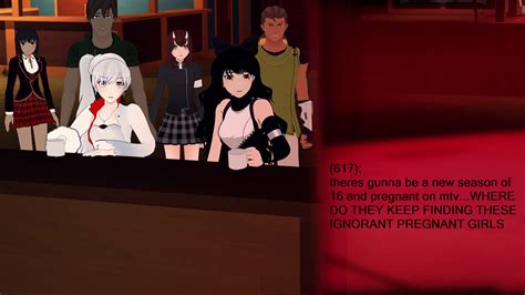 I M With Blake On This RWBY Know Your Meme