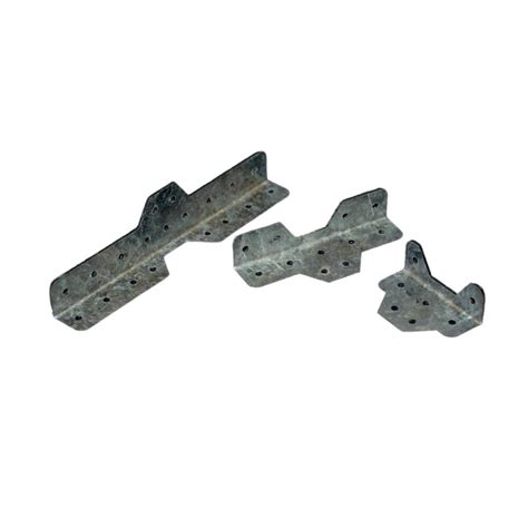 Conector De Usos Multiples Steeldeck Accesorios Y Anclajes Para La Construcción Modular En Seco
