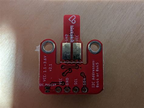 Assistance With I2c Sensors I2c Scan Finds Nothing Esphome Home Assistant Community