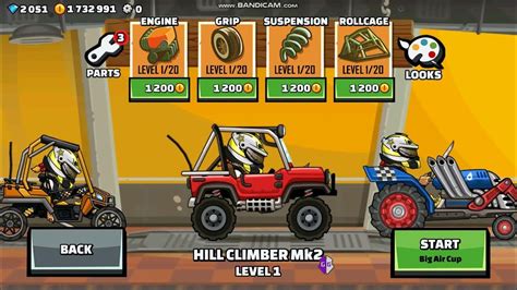 One Of The Best Hcr2 Mods Hyperclimb By Lostlazor Outdated Youtube
