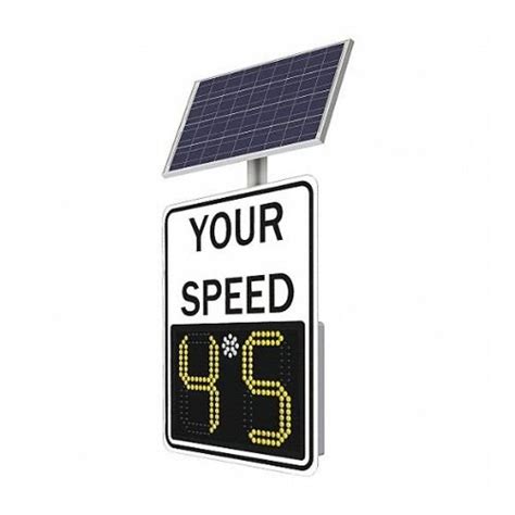 Your Variable Message Sign Manufacturer In China NSE