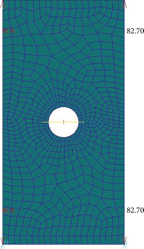 A Finite Plate With Edge Cracks Emanating From A Circular Fastener