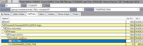 Dotnet Trace Does Not Resolve Symbols On Linux Arm Issue Dotnet Diagnostics Github