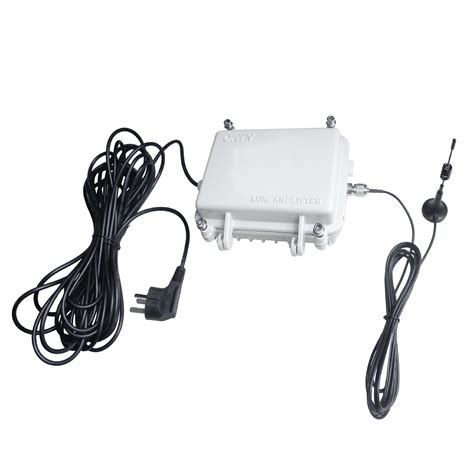 Outdoor Lora Concentrator Long Range Lorawan Gateway For Remote Meter Reading Buy Lora