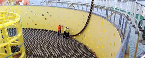 Subsea Cables Waves Group Subsea Cable Consultants
