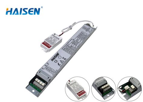 36W Dimmable LED Controller Movement Detectors For Lighting Control