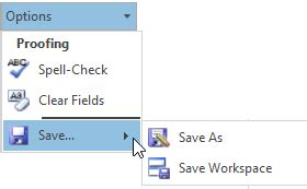 Components InputPanel For WinForms ComponentOne
