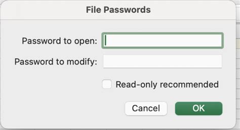 Excel Protect Or Encrypt Understand Key Differences Office Watch