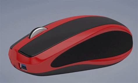 The Mouse Box Wireless Gadget Comes With Wi Fi And GB Storage