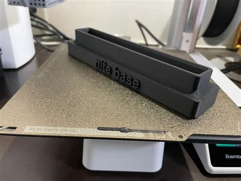 Calculator Stand By Nitemonster Makerworld