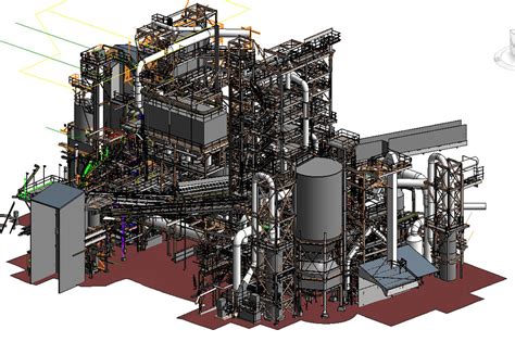 Revit Clash Detection With 3d Scanning