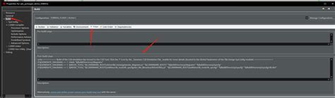 Tms320f280039c 关于c2000waremotorcontrolsdk5000000库中例程ptopulsegen