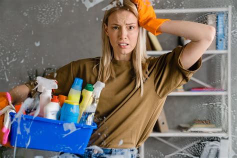 The Secret Of People Who Always Have A Tidy House The 1 3 5 Method