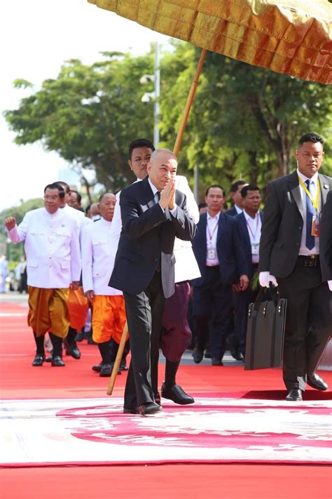 តំណាងរាស្រ្តទាំង១២៥រូប ត្រូវបានប្រកាសសុពលភាព ដោយសម្តេចអគ្គមហាពញាចក្រី ហេង សំរិន