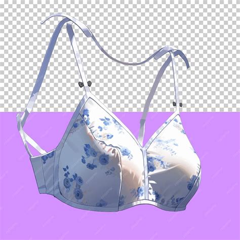 Premium Psd A Brassiere