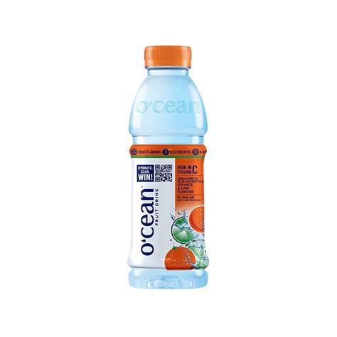 Ocean Orange And Lime Flavoured Water Price Buy Online At Best Price In India