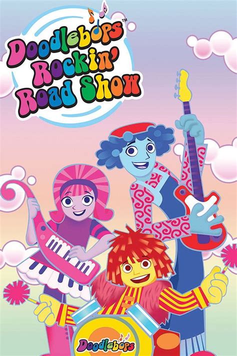 Where To Watch Doodlebops Rockin Road Show 2010 Tv Show Online Plex