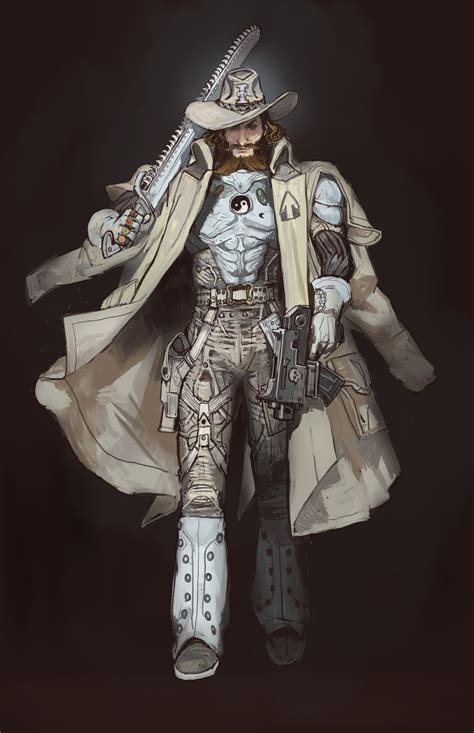 Mossacannibalis Inquisition Warhammer Warhammer K Absurdres Highres Boy Armor Beard