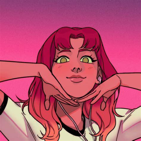 Pin By Destiny Bright On Pfp Teen Titans Starfire New Teen