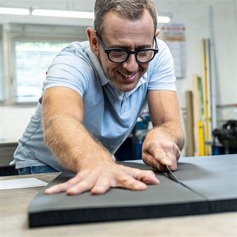 트레이닝 Armacell