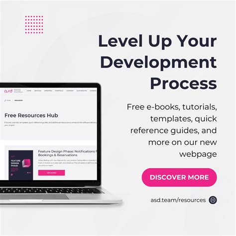 Asds Resource Hub For Software Development Advanced Software Development Asd Team Posted On