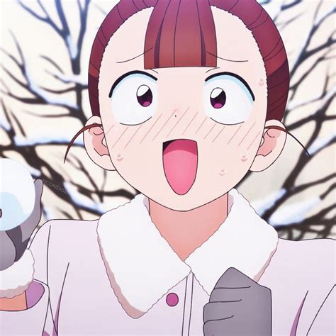 Yamai Ren Anime Komi San Wa Komyushou Desu Komi San