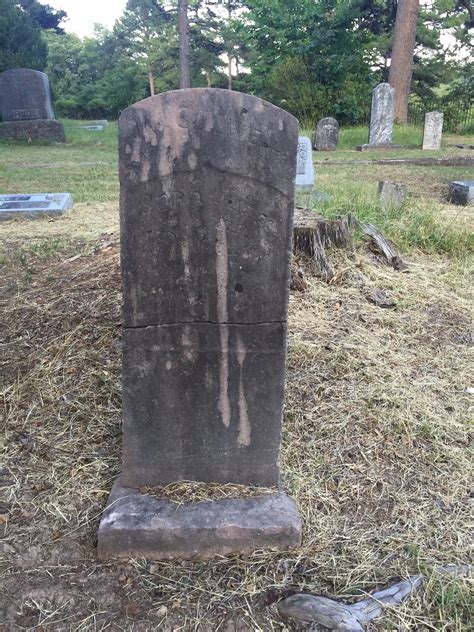 James M Culwell 1872 1888 Find A Grave Memorial