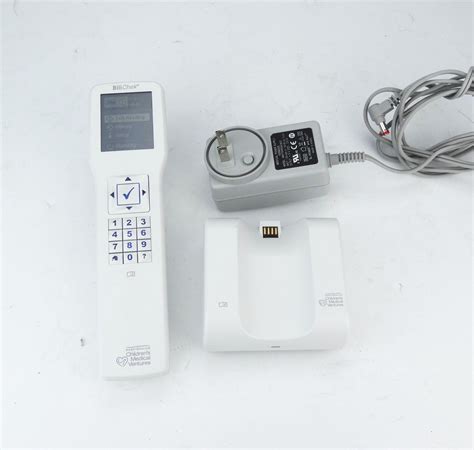 Respironics Bilichek Noninvasive Bilirubin Meter Chd Medical