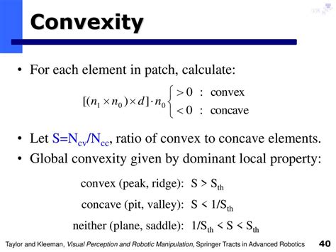 Shape Recovery Using Robust Light Striping - ppt download