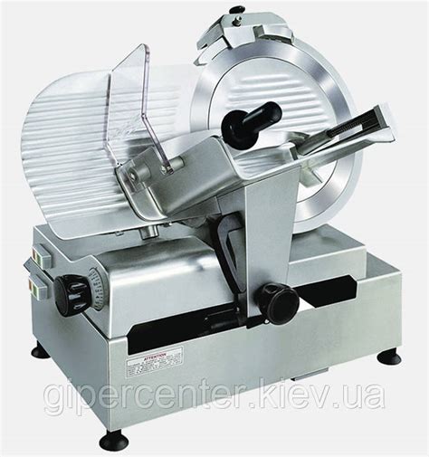 Купить Слайсер Dolly Automatica AU350S CEP+BLC RGV, цена 91280 ₴ — Prom ...
