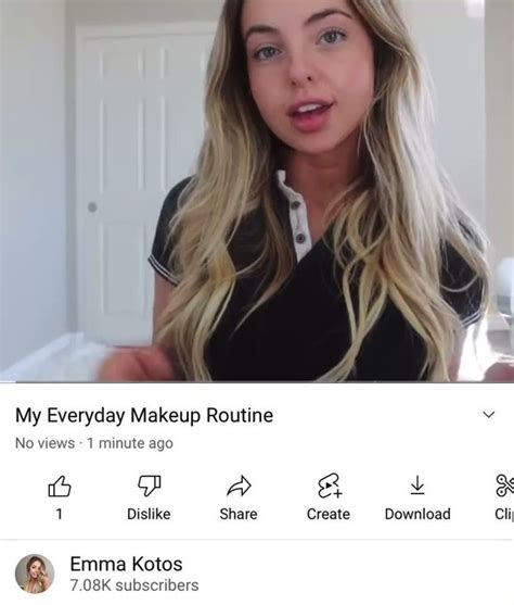 Tw Pornstars Emma Kotos The Most Liked Pictures And Videos From