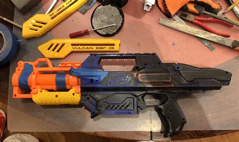 Vulcanrs Integration Test Fitting Rnerf