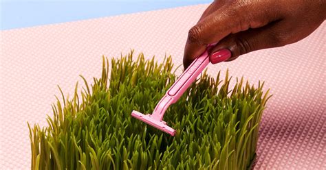 Pubic Hair On Fire Setting