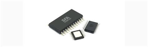 What Are The Different Types Of Electronics Components Packages Ibe Electronics