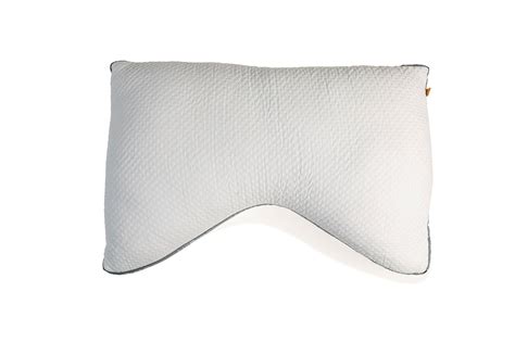 Buy Eli And Elm Cotton Side Sleeper Pillow
