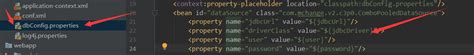 cannot resolve property key csdn博客