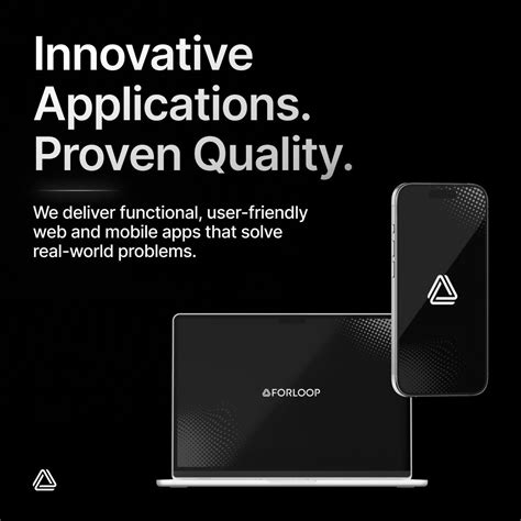 Futureofbusiness Innovation Consulting Forloopconsulting Forloop Ltd