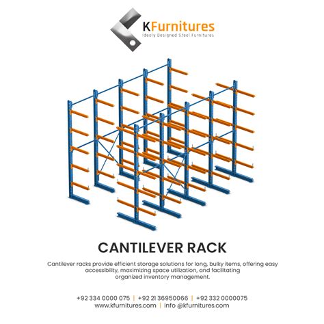 Cantilever Rack Design Guide At Sandra Willis Blog