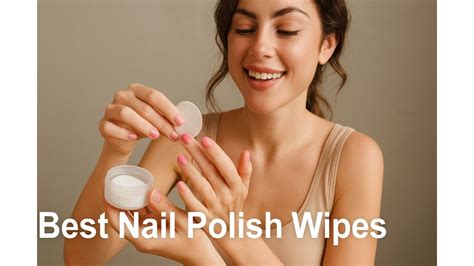 💅 Best Nail Polish Wipes Butter London Nail Polish Remover Pads 🧴