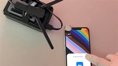 Watch Out A Device That Costs Just 70 Can Hack Your Iphone And Trick